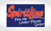 Cupom Spiritline ⇒ Códigos Desconto Válidos | Maio 2026