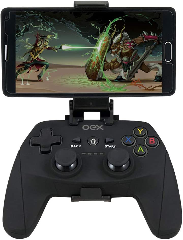 Top 10 melhores controles para jogar no celular da Aliexpress ou Amazon