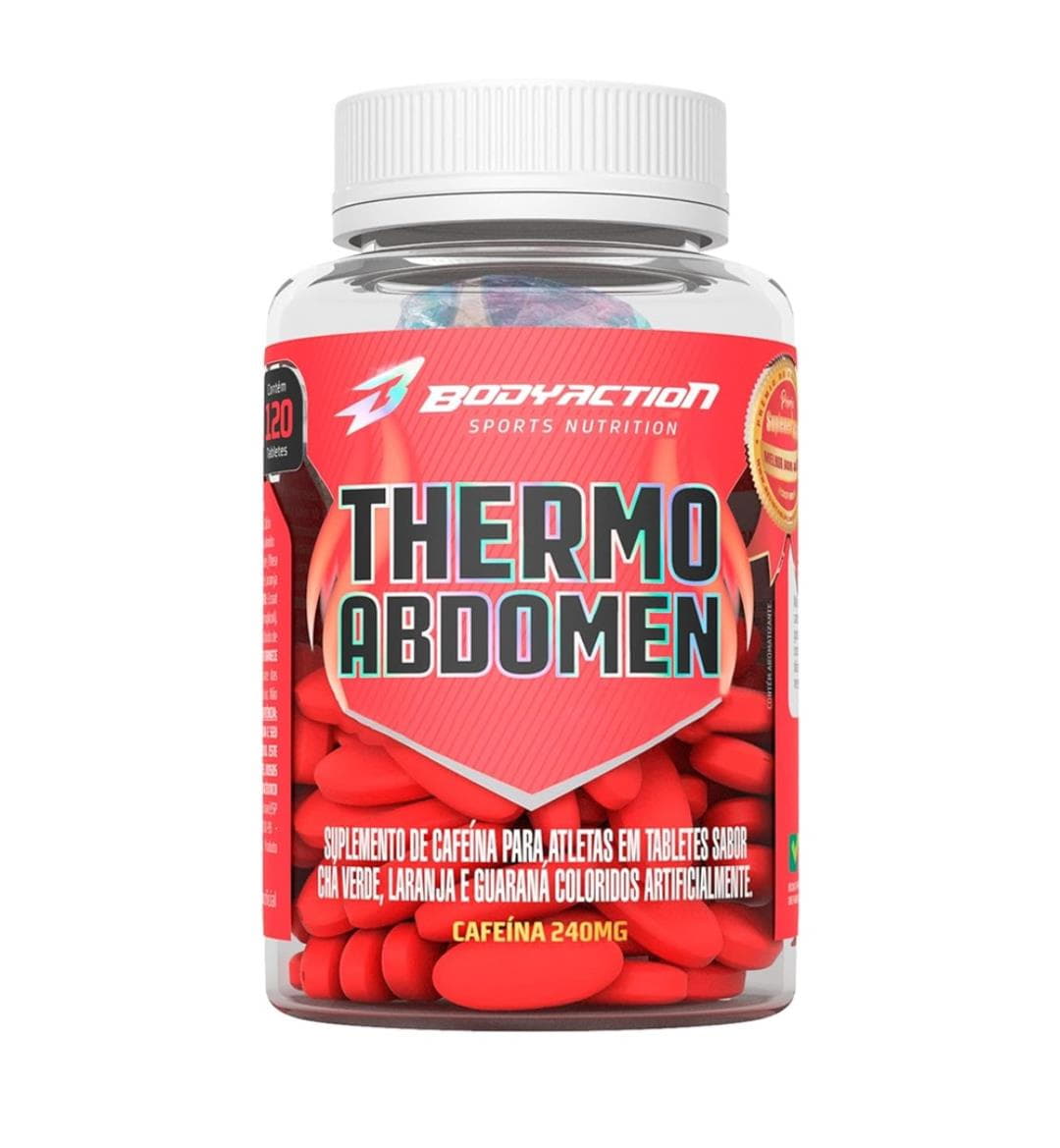 Top 10 Termogênicos Baratos: Guia de Suplementos Eficientes