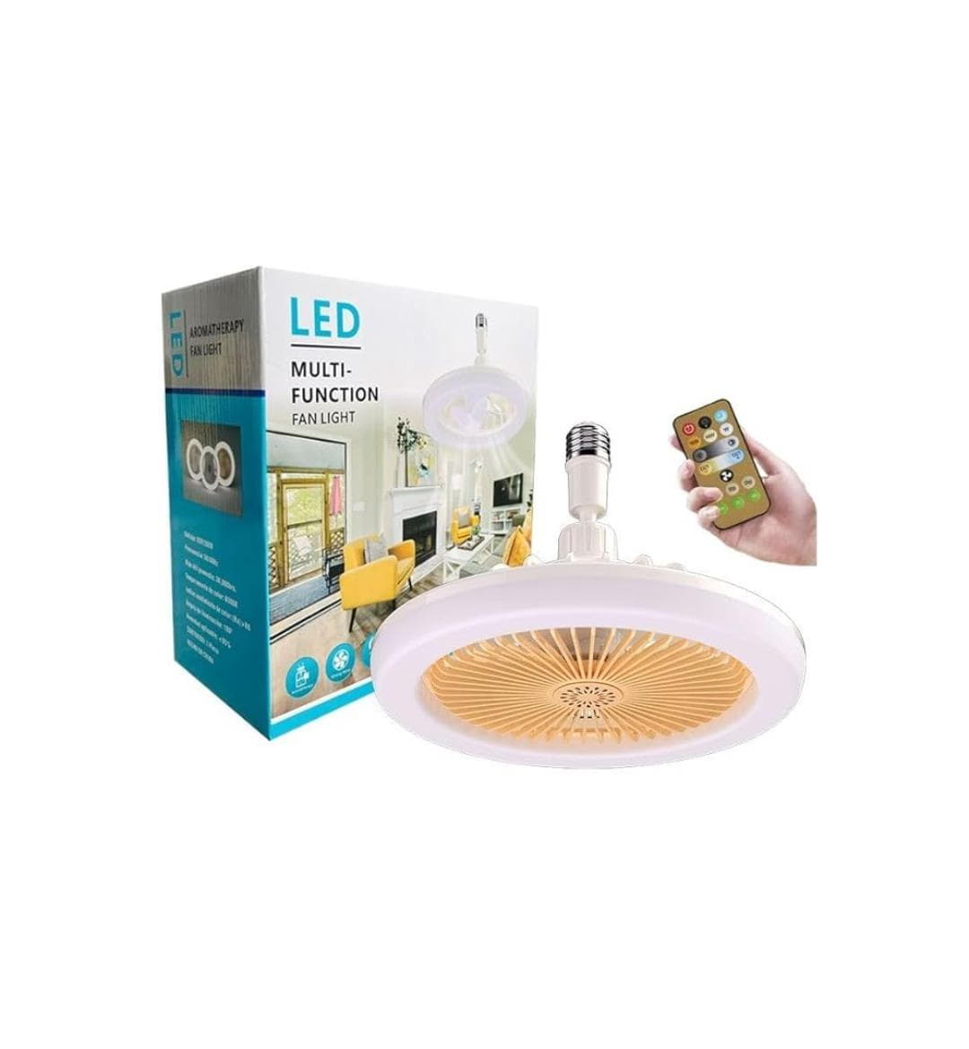 Guia top 10 melhores ventiladores de teto custo X benefício 2025