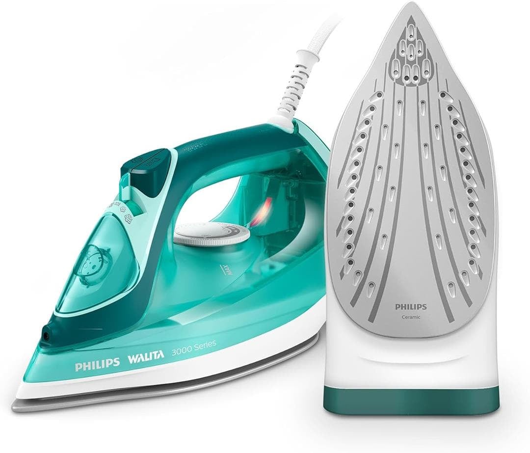 Guia Top 10 melhores ferros de passar roupa custo X benefício